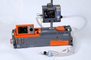 MOVES® SLC™ in the Surgical Setting: Anesthesia Integration with MADM ...