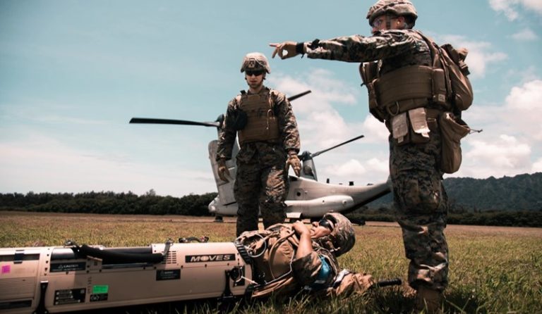 MOVES® SLC™ - Thornhill Medical