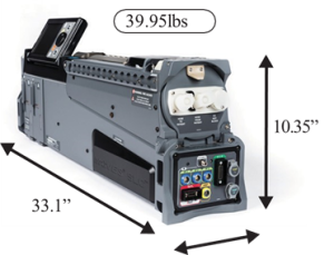 MOVES® SLC™ - Thornhill Medical
